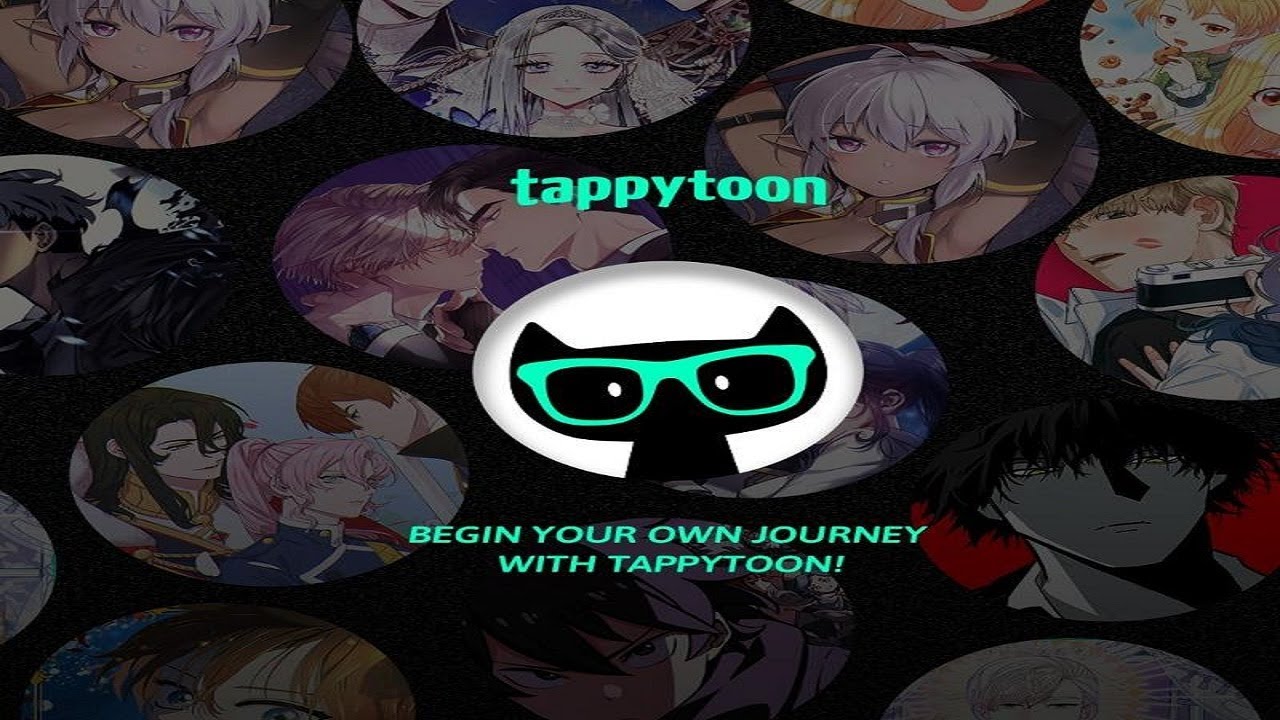 Tappytoon TIPS FREE 👌 Get Unlimited Tokens & Points In Tappytoon - YouTube