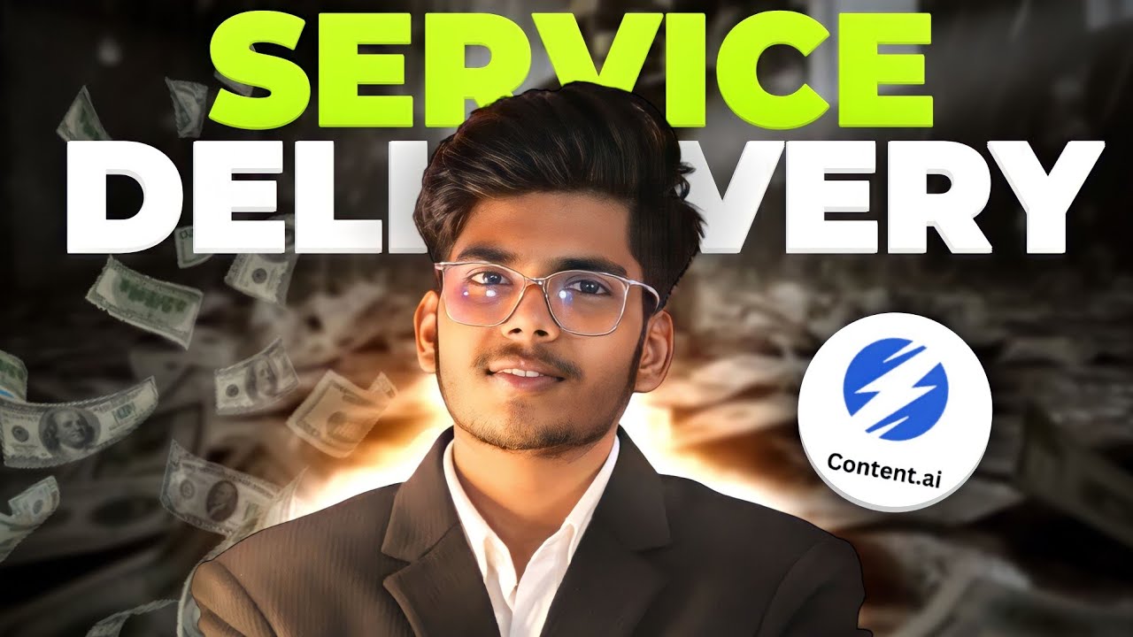 How to Deliver High quality Services to your Client | Client Delivery ...