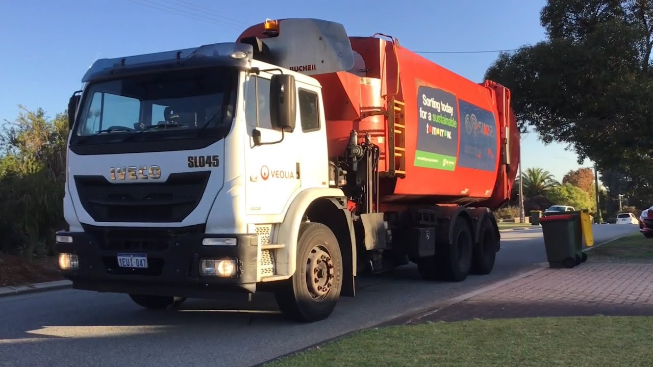 Stirling recycle with SL045 - YouTube