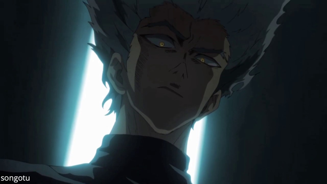 Garou appears [One Punch Man Season 2]「AMV」|| I'm Dangerous - YouTube