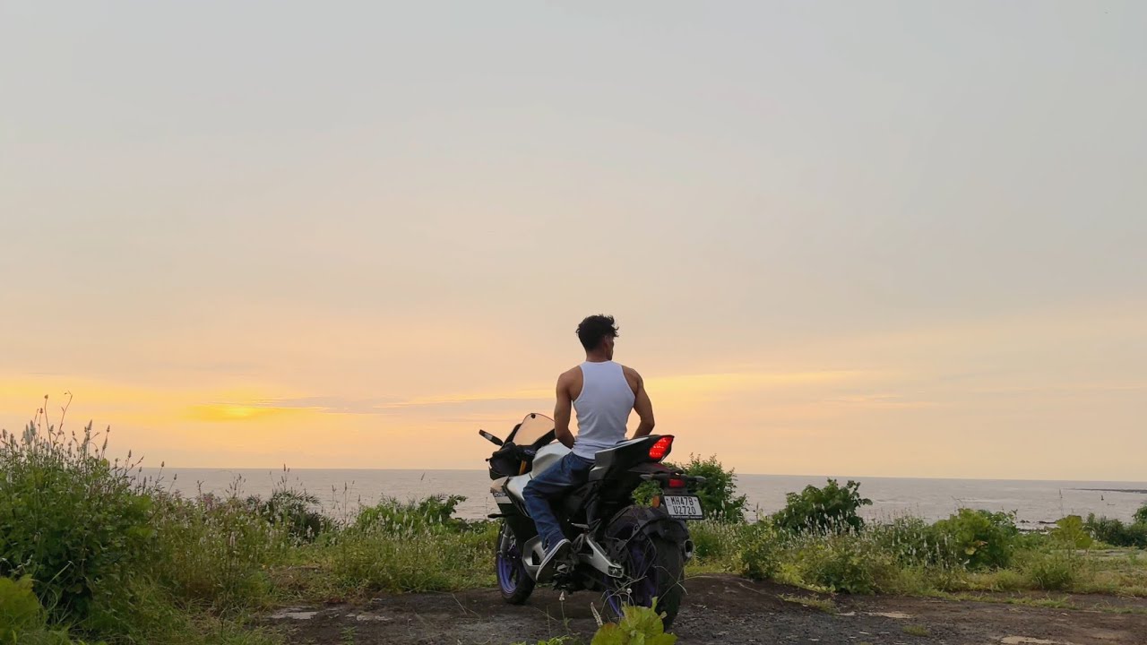 Foreign Mumbai | zen addie - YouTube