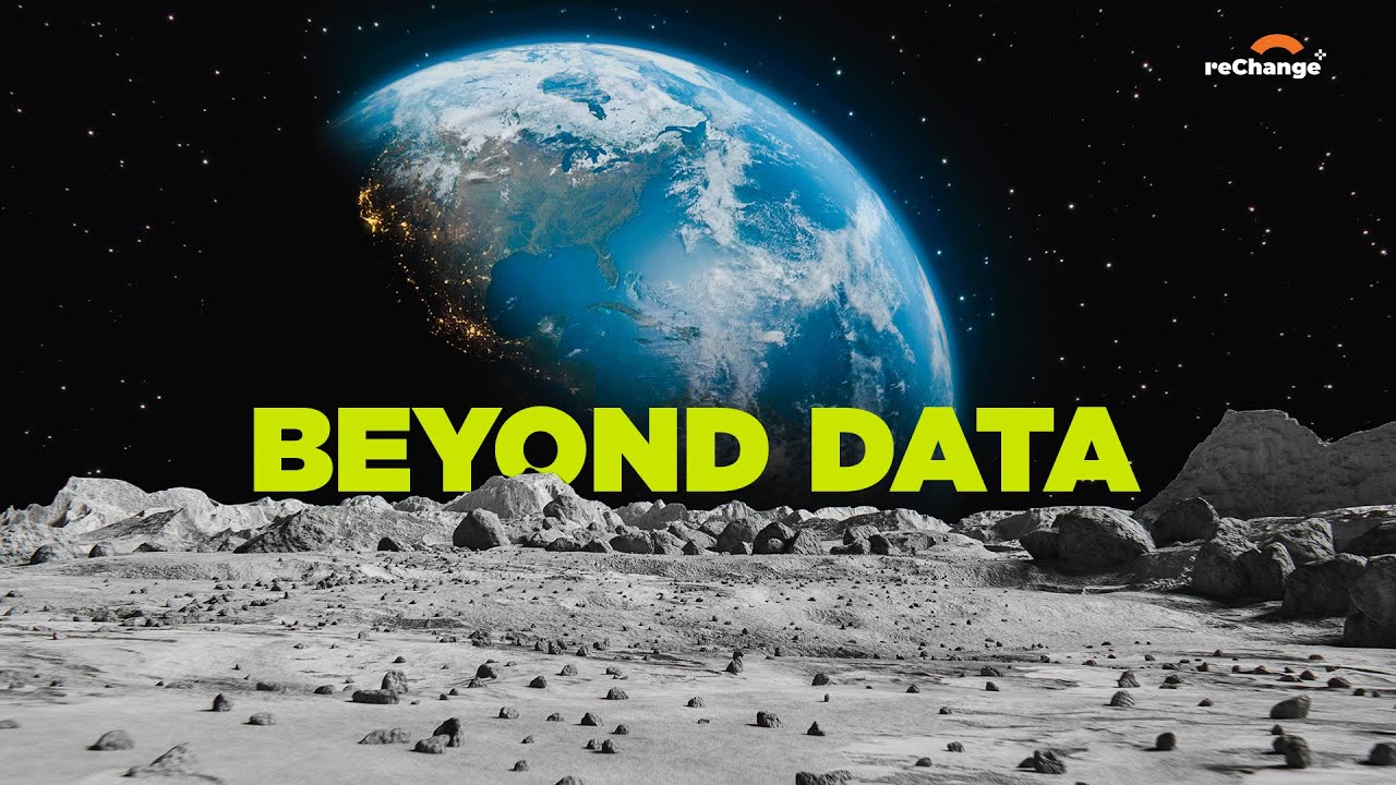 Beyond Data: Understanding Climate Impact | Official Trailer - YouTube
