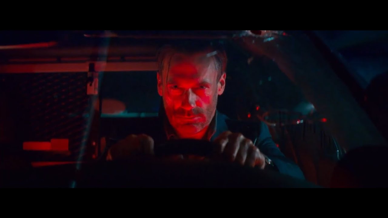 Baby Driver Initial D - Remember me - YouTube