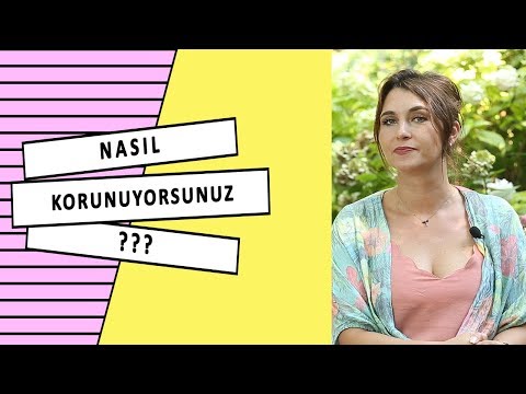 Nasıl Korunuyorsunuz? | Hatun Kafası