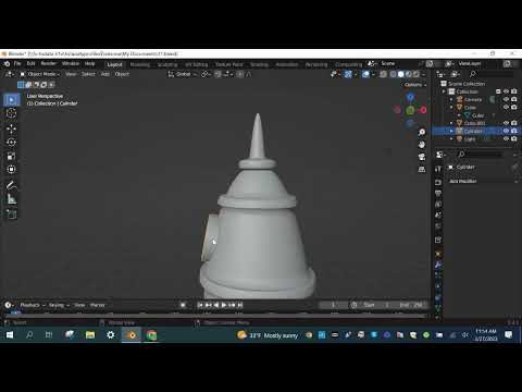 rocket tutorial - YouTube