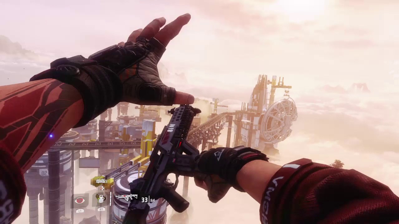 Titanfall™ 2/BT saves pilot cooper - YouTube