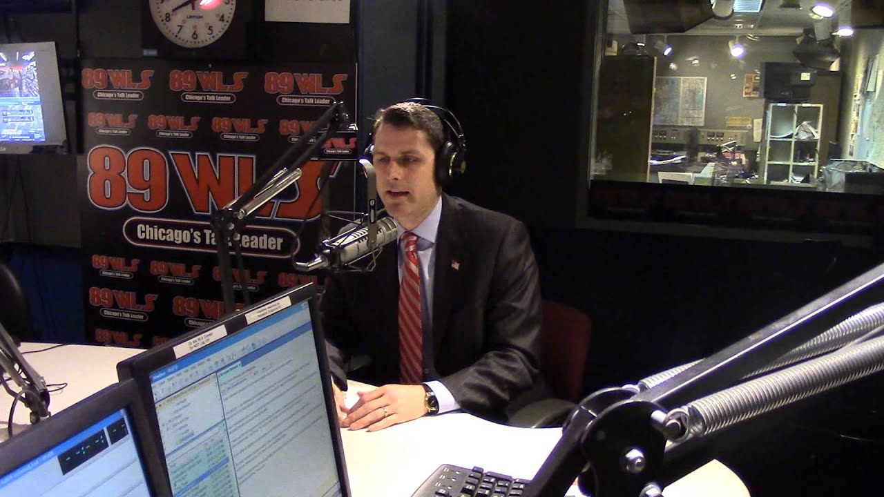 Doug Truax joins Bruce and Dan - YouTube