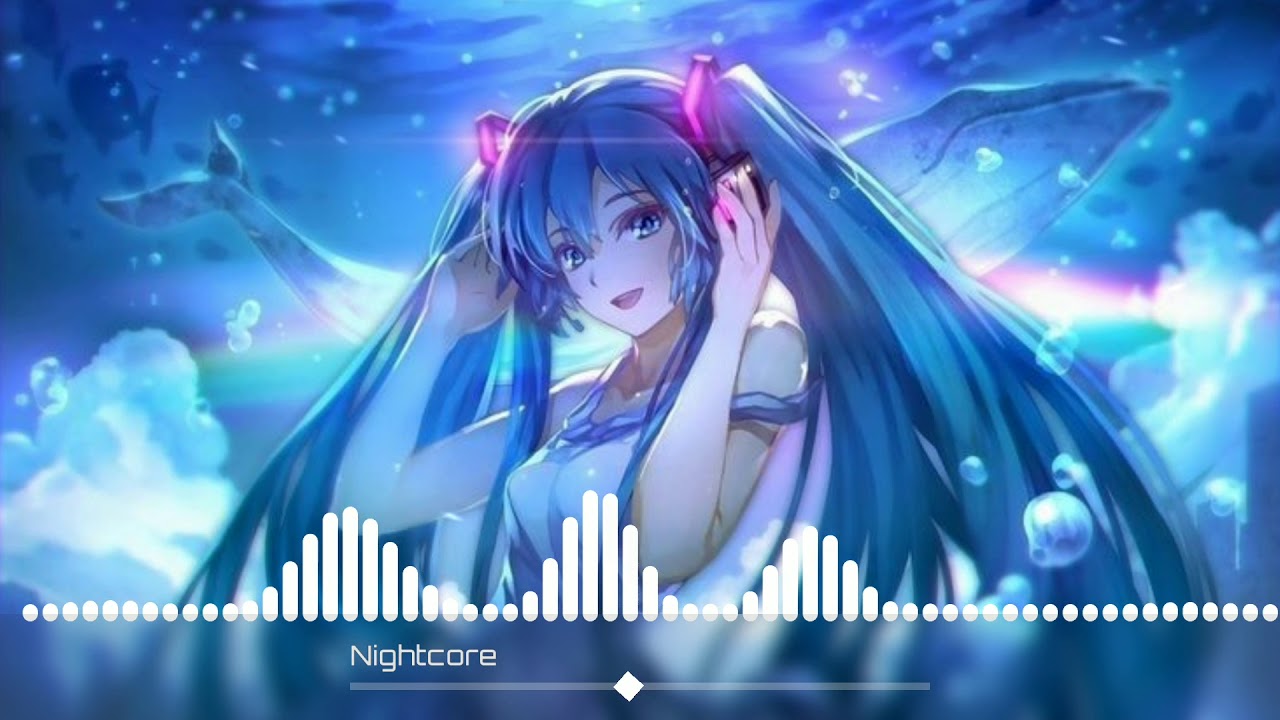 🎶Nightcore-Wolves🎶(lyrics)🎶 - YouTube