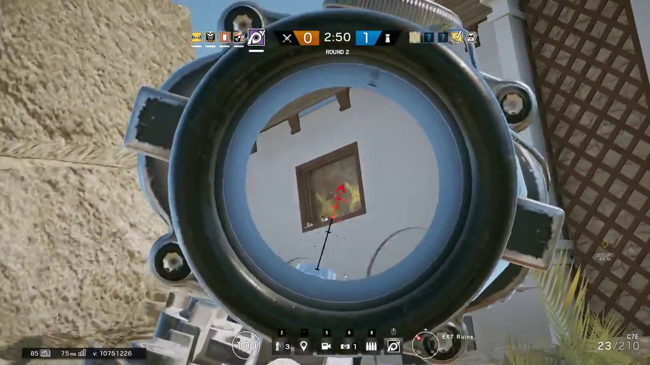 R6 Coastline Ranked - YouTube