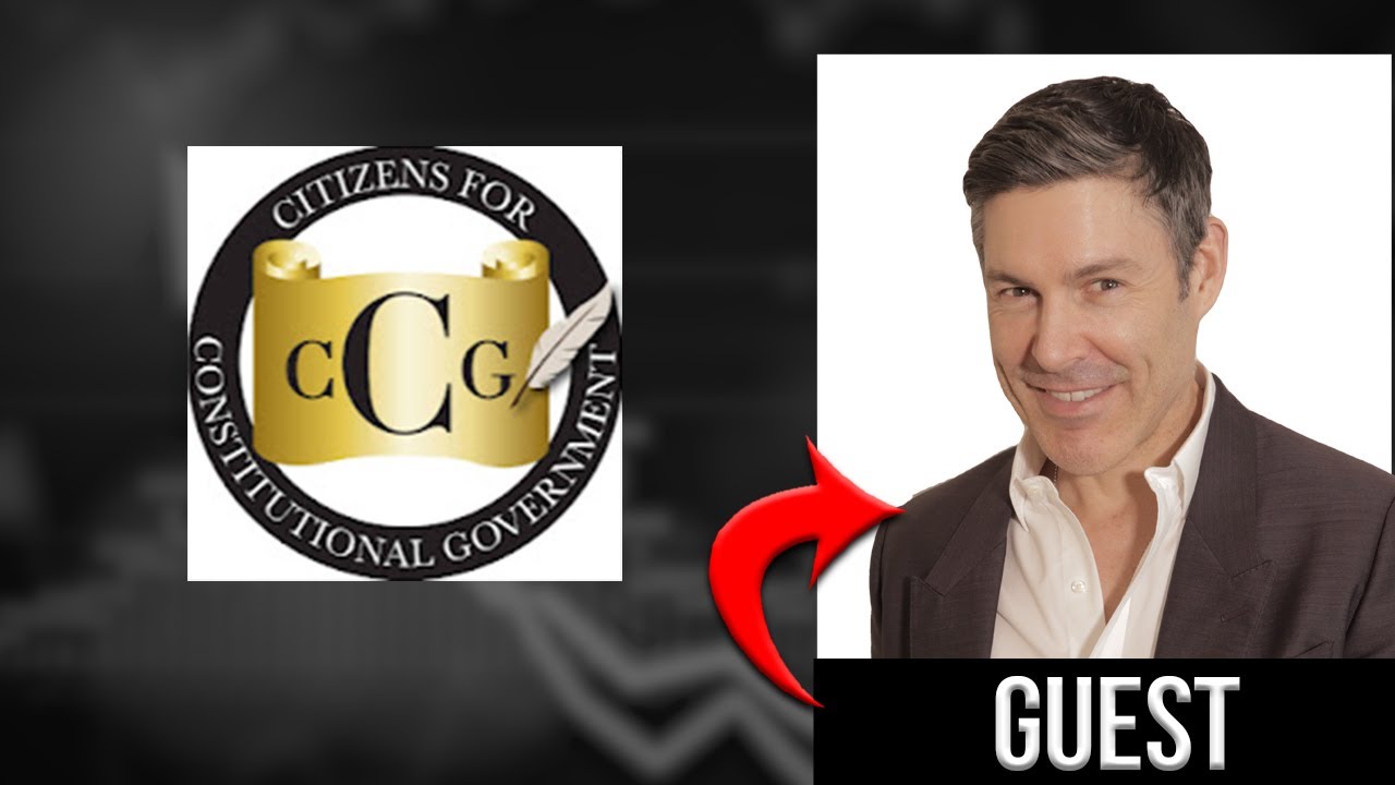 Citizens for Constitutional Government: George Gammon Talks About The ...