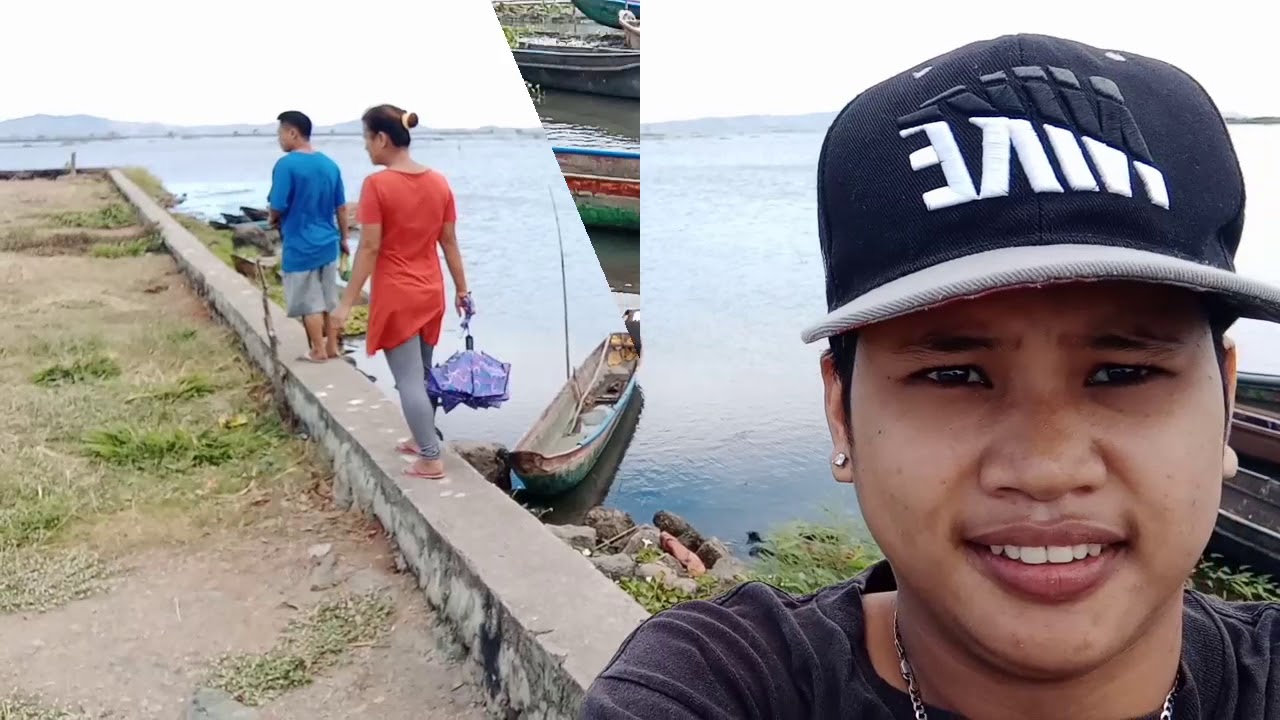 GINATAANG SUSO NANGUHA KAMI NG SUSO SA DAGAT - YouTube