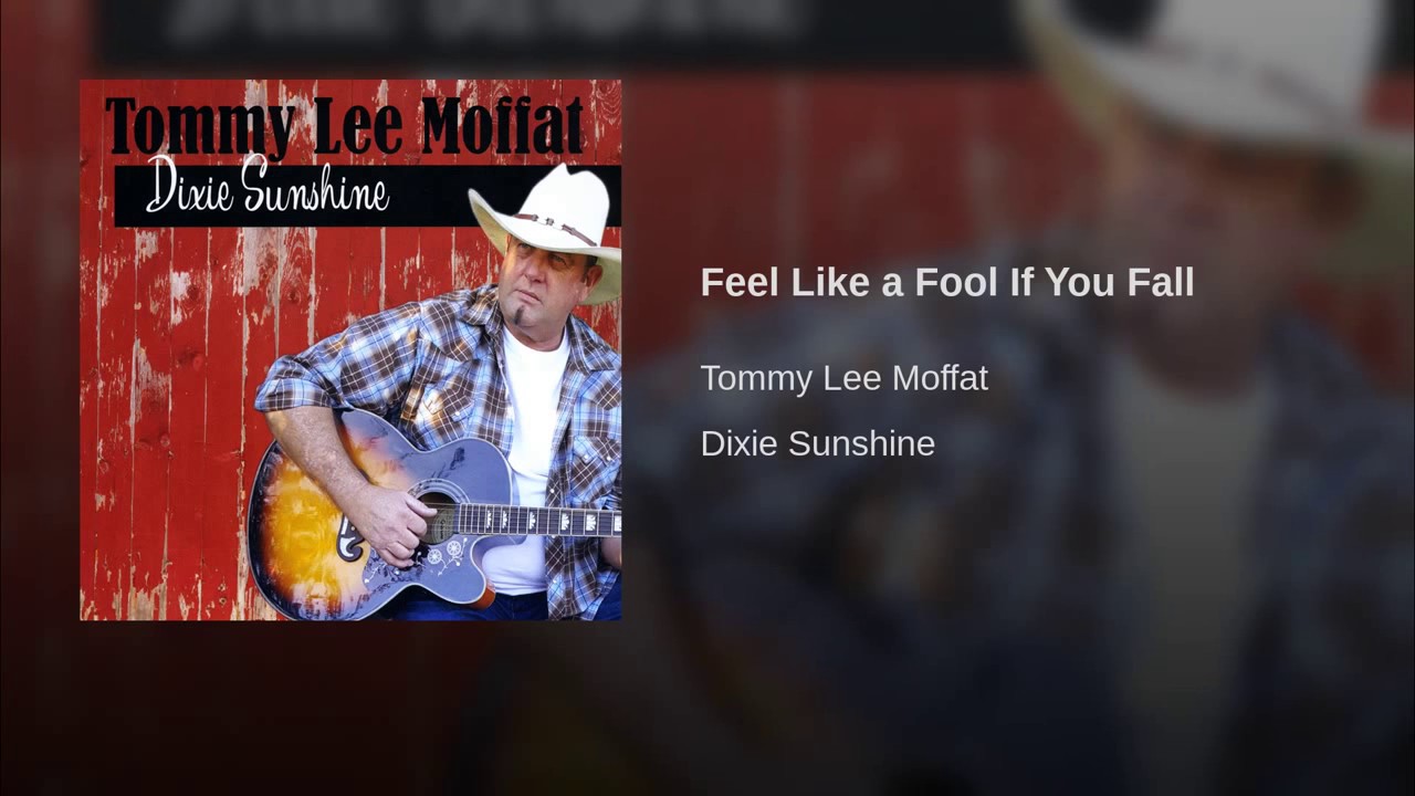 Feel Like a Fool If You Fall - YouTube