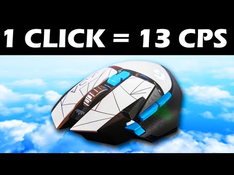 COMPRÉ EL MEJOR MOUSE PARA MINECRAFT PVP (Logitech G502 Hero KDA) - YouTube