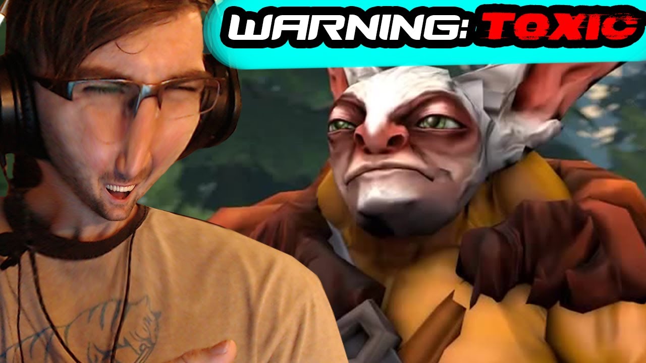 LoL Player Tries JUGGERNAUT For The FIRST TIME! - YouTube
