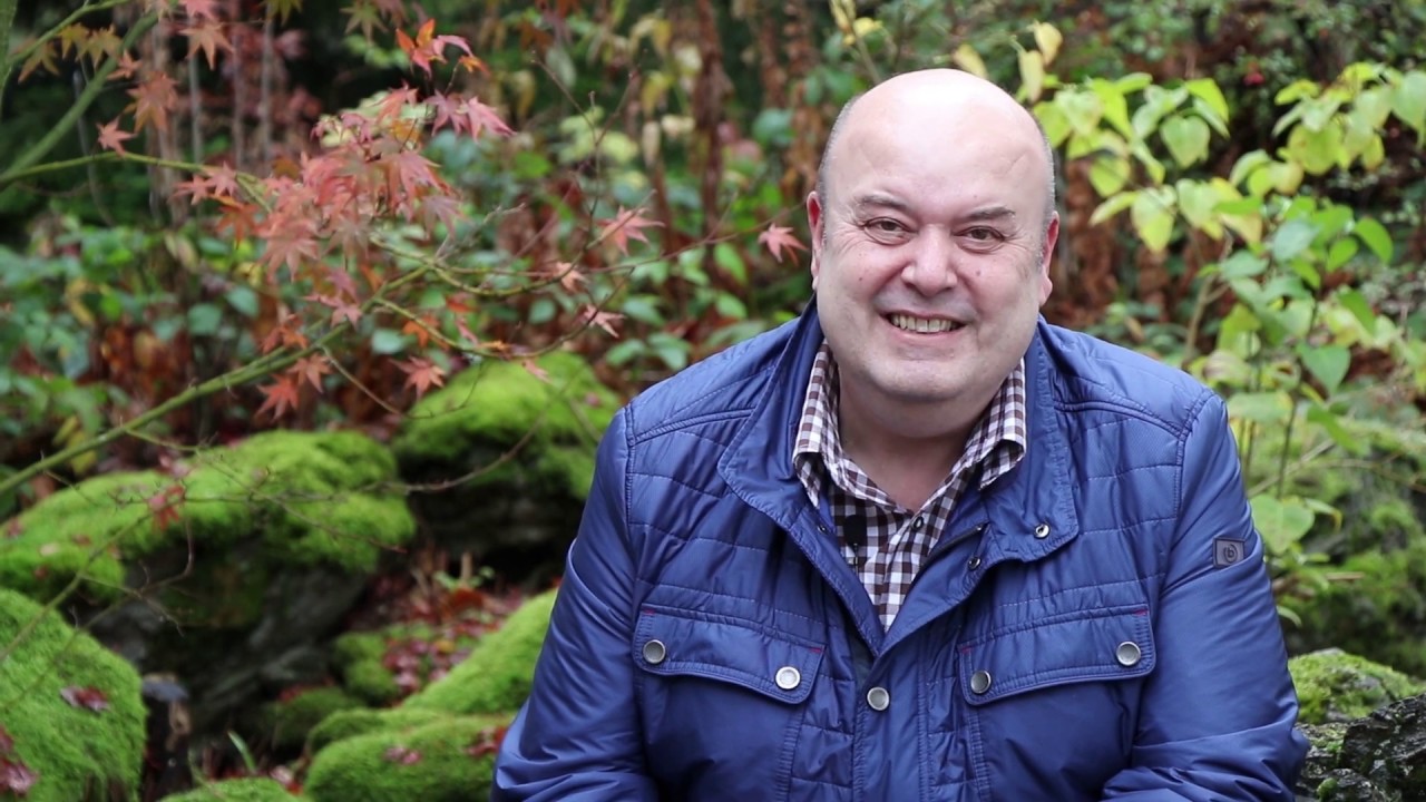 Mein Erlebnis: Jochen Stieglmeier zu 50 Jahren Nationalpark Bayerischer ...