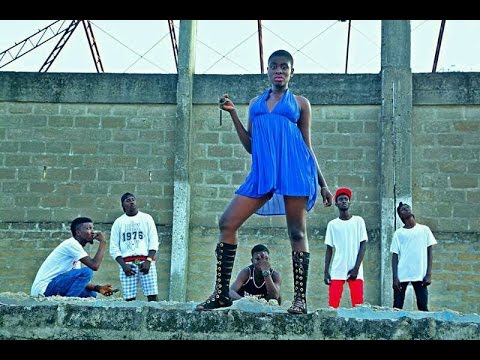 BENTUM FAMILY GOT TALENT, MOVIES, DANCING, MODELING, #MAMA YAA KONADU ...