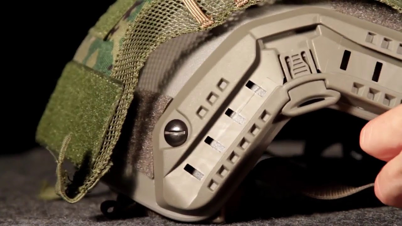 Top Gentle--- PROTECTION GROUP DENMARK ARCH LEVEL IIIA BULLET PROOF ...