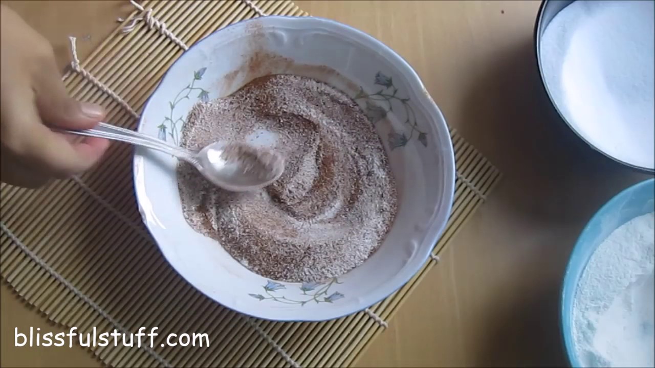 How to make rangoli colors at home DIY Rangoli colors using rice flour ...