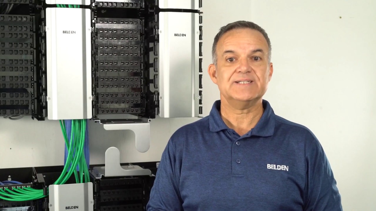 10GX REVConnect Wall-Mount System Overview - YouTube