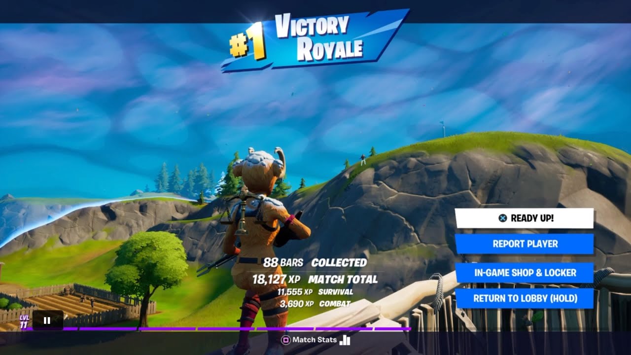 Fortnite....Devour - YouTube