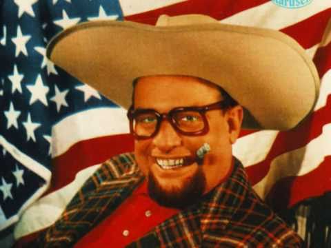 Big Simon Brehm - Sail Along Silv´ry Moon - YouTube