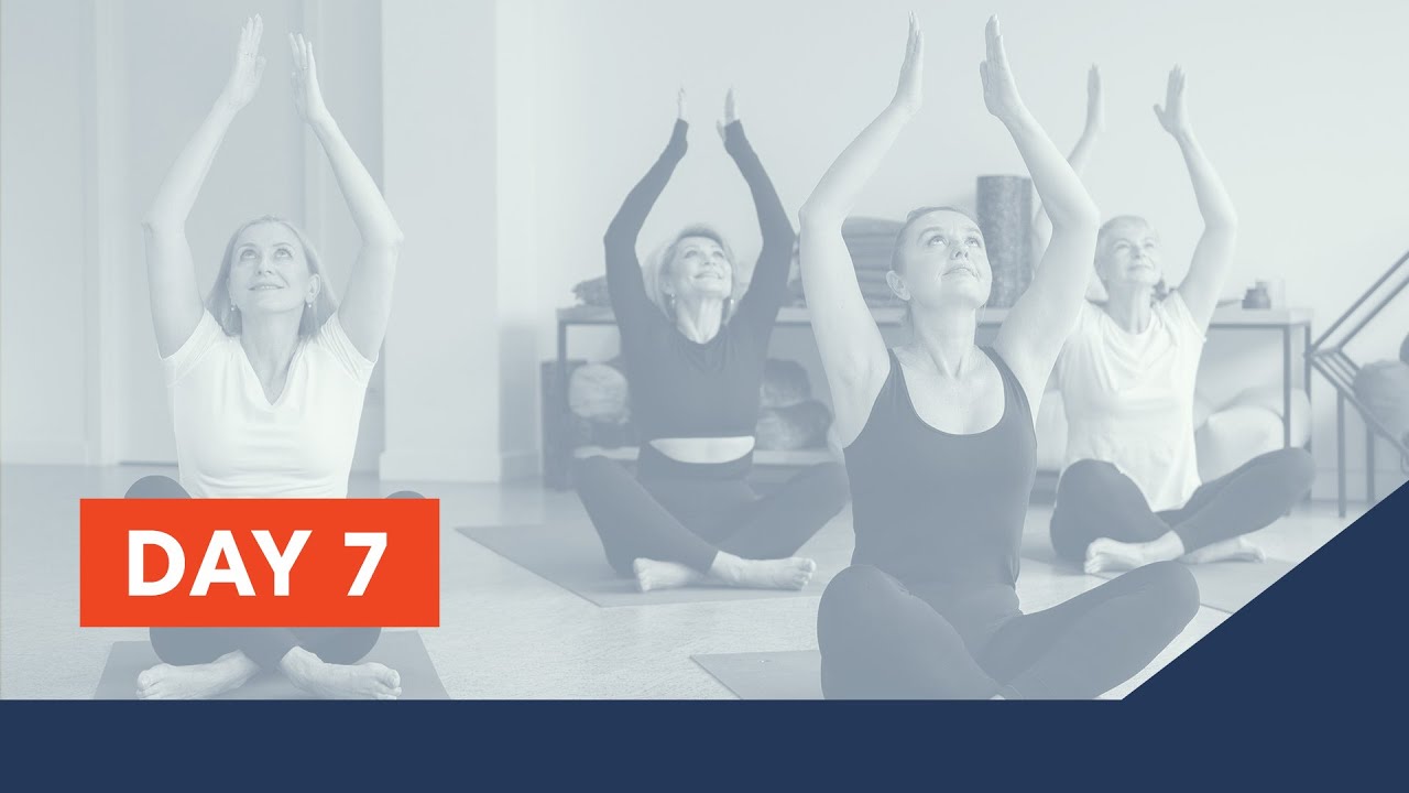 Day 7: MELT Sample Classes | Review (MELT Tools Optional) - YouTube