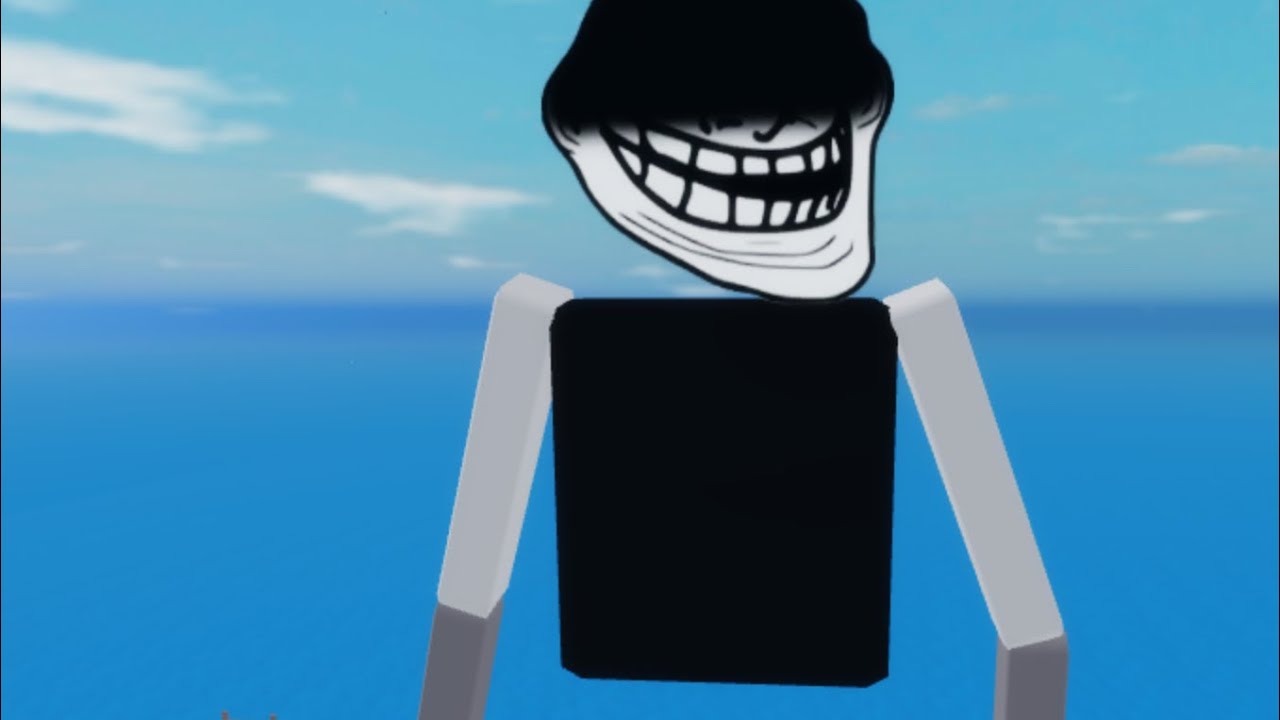 Wrld of Trollge | nightmare showcase. - YouTube