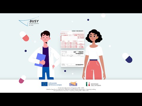 Come faccio a prenotare una visita specialistica o un accertamento diagnostico?