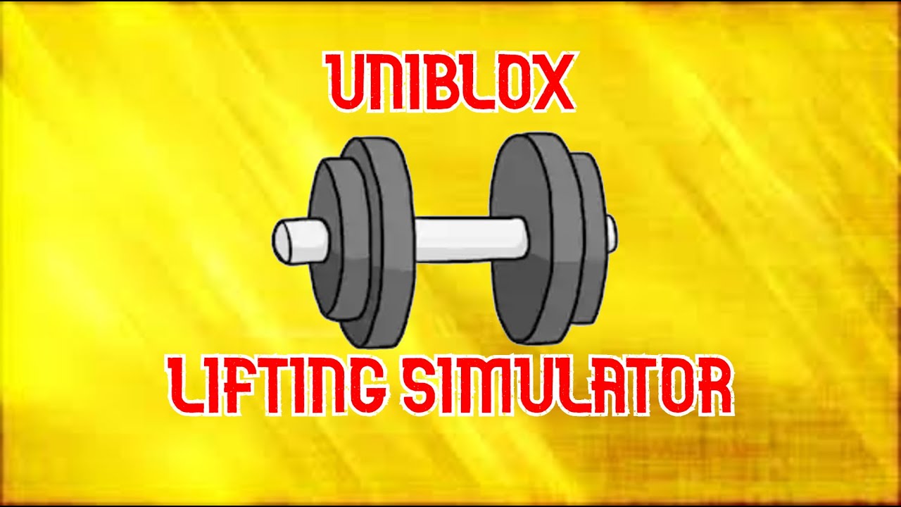 GRINDING!!! | LIFTING SIMULATOR (roblox) - YouTube