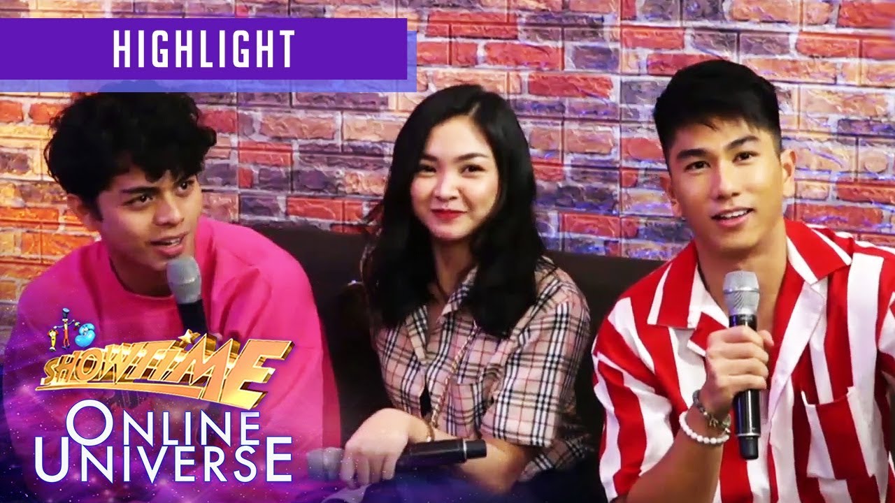 Nikko, Majoy and Kokoy star in new Ipaglaban Mo episode 'Ungol' | It's ...