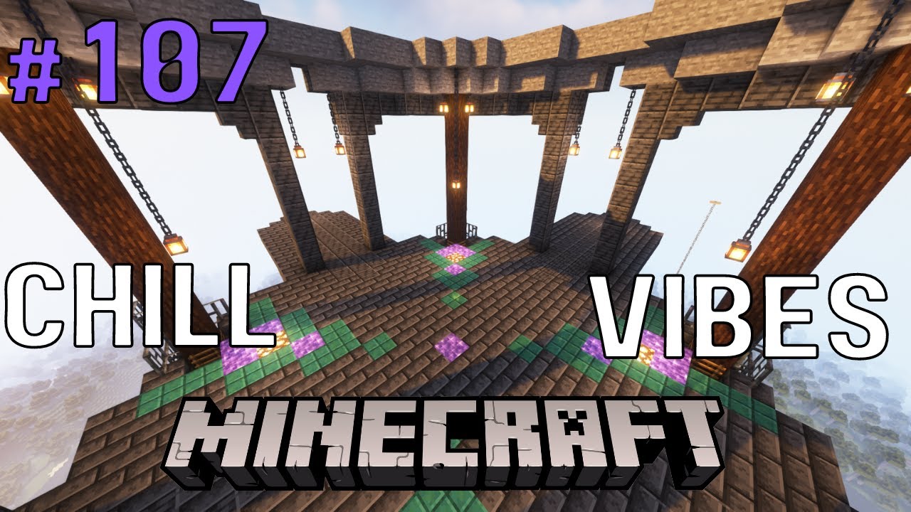 Chill Block Game Vibes - 1.20 No Commentary - Closer To Done (#107 ...