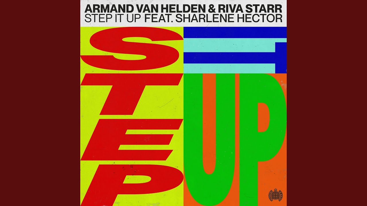 Step It Up - YouTube