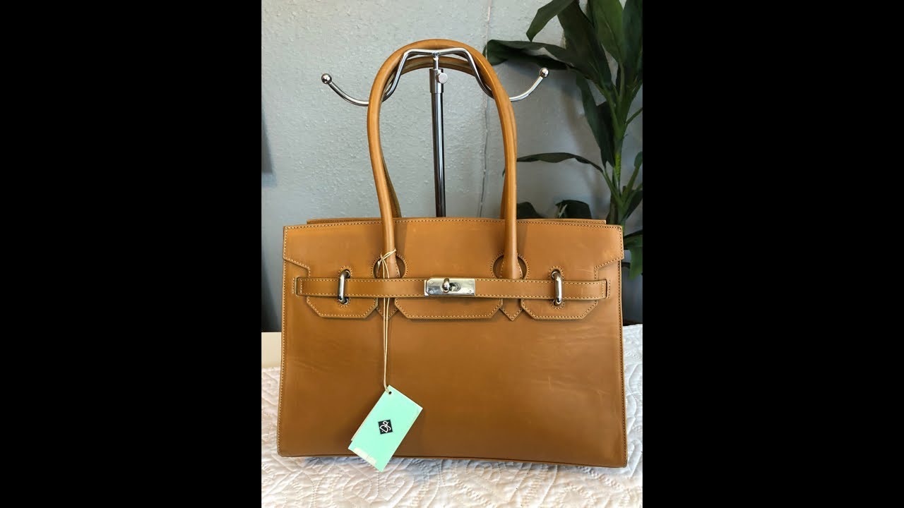 SURPRISE! Designer Bag and Wallet Sale! Jenny's Go Fund Me in Description Box - YouTube