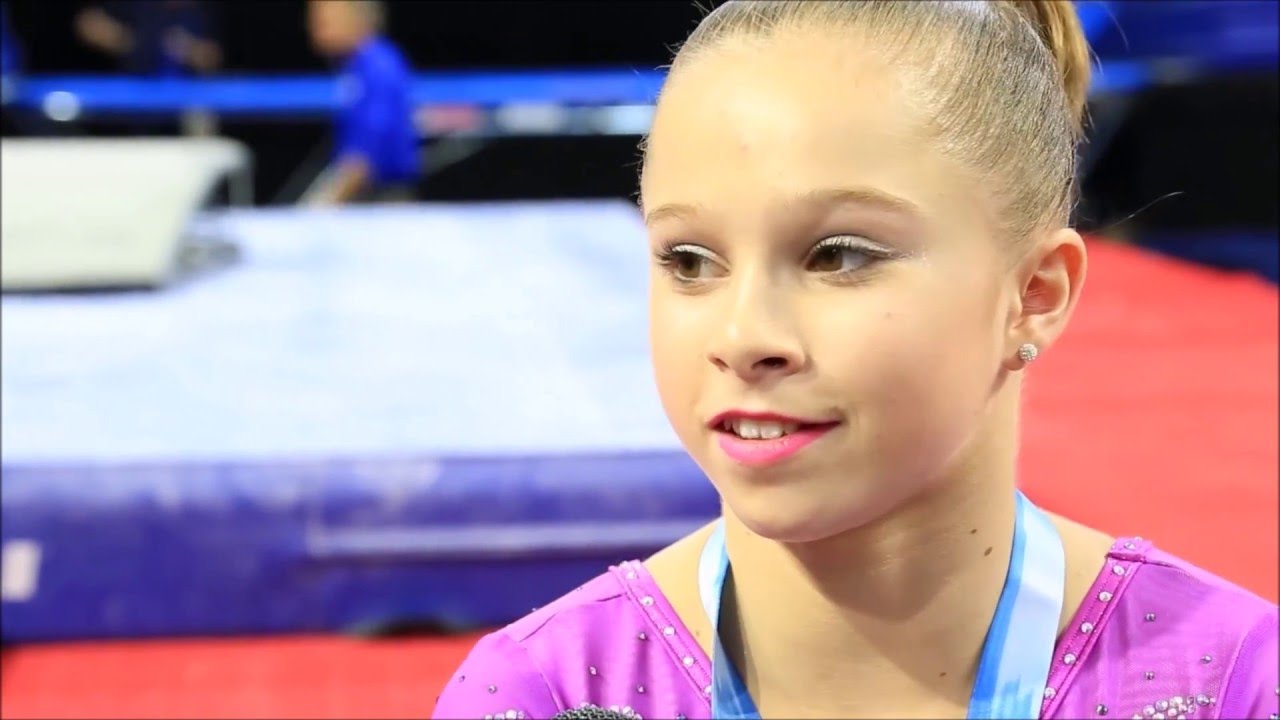 Ragan Smith in Road to Rio - YouTube