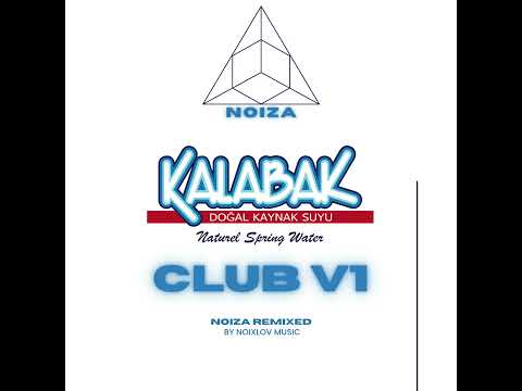 Kalabak (Official Remix) #eskişehir #26