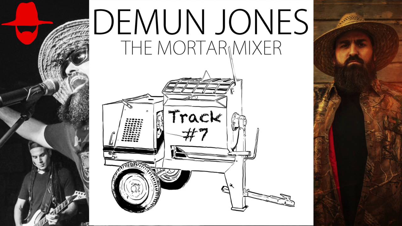 Demun Jones- I'm A Man Remix - YouTube