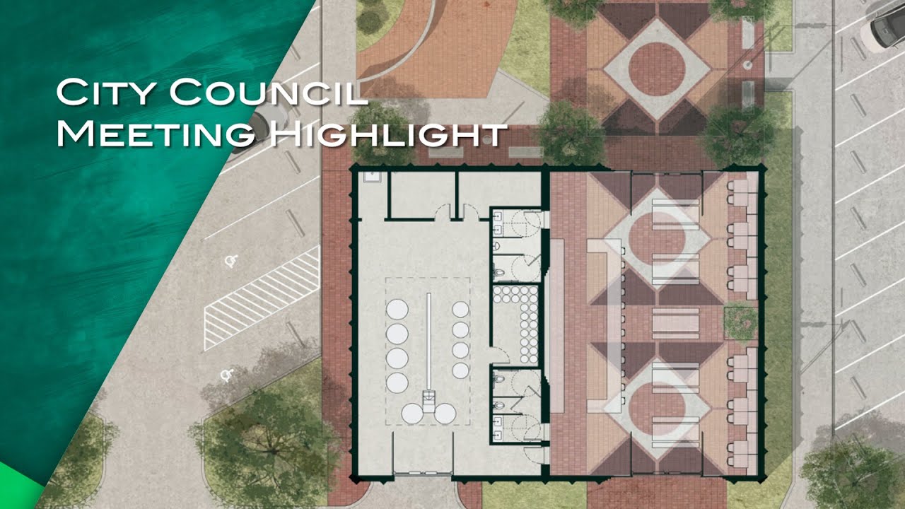 Amended and Restated Festival Market Place Ground Lease with Lap 7 Development, LLC (Apr. 8 ...