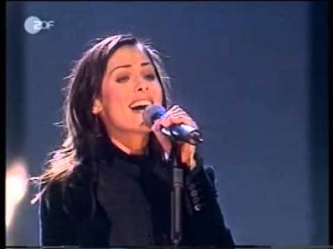 Natalie Imbruglia - Torn - Live in Oslo 2001
