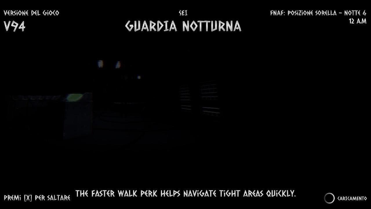 rifaccio la Custom night di fnaf SL ma in very hard - YouTube