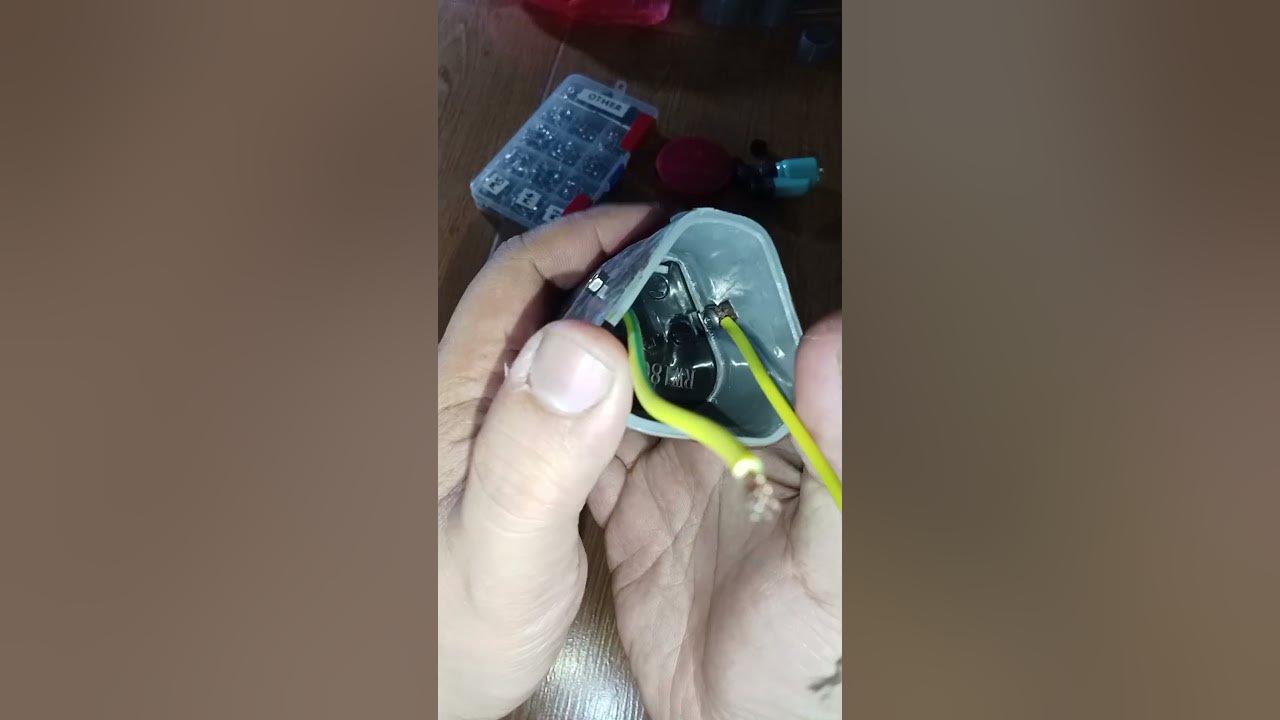 DIY pvc 12v Drill Battery Slot - YouTube