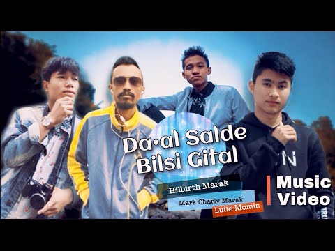 Daal Salde Bilsi gital Official Video Garo new year song 2021