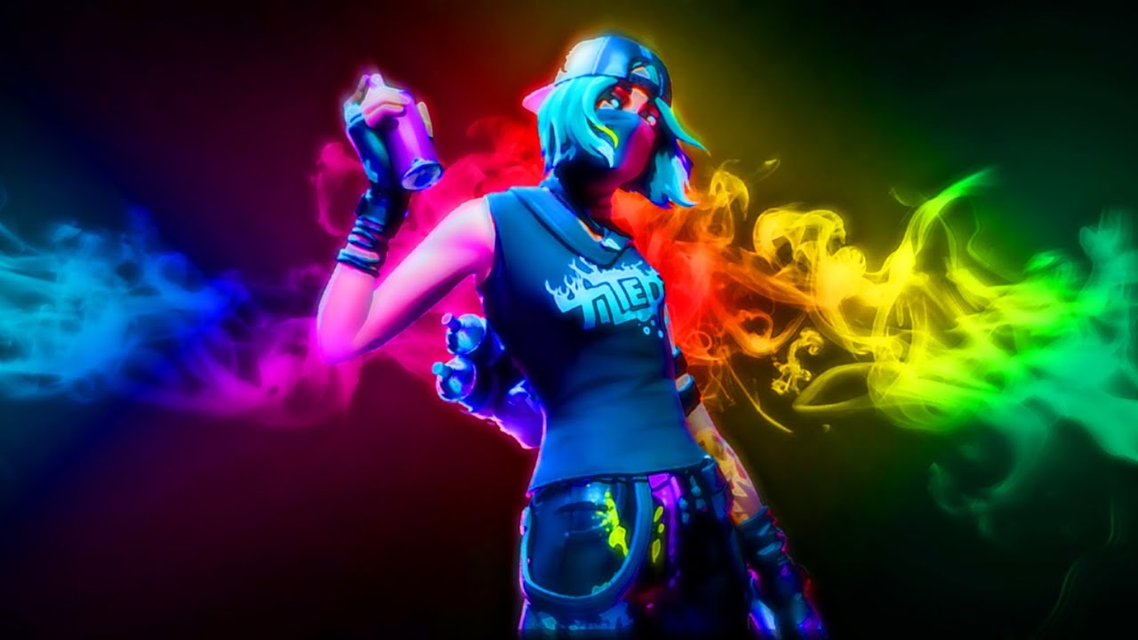 Tuff - Jaah SLT (FORTNITE MONTAGE) - YouTube