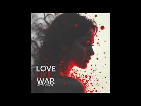 Love Like War – Serinx (Metalcore Cover by Tide of Ashes)