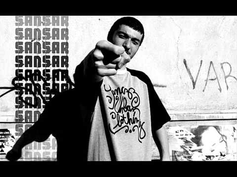 Sansar Salvo - Kokain Yok (Sözleriyle)