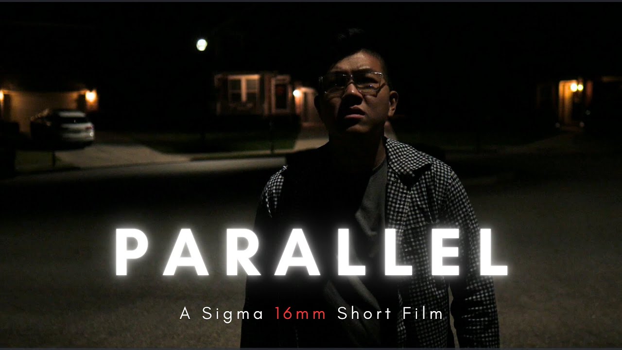 Parallel | Short Film - YouTube