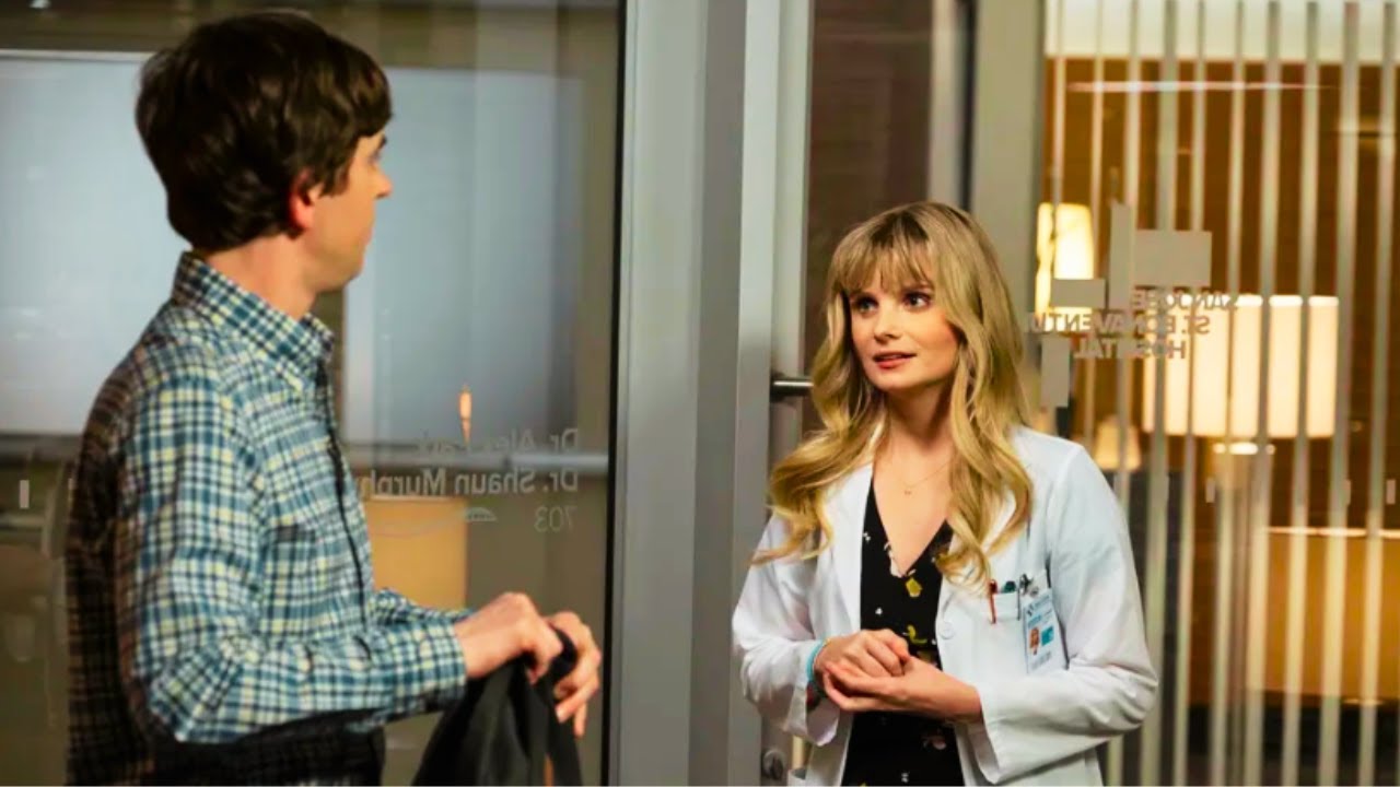 Why Is The Good Doctor Season 7 Adding a Second Autistic Character ...