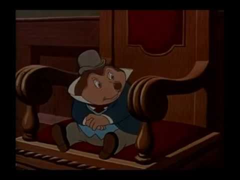 Elliott's Adventures of the Wind in the Willows