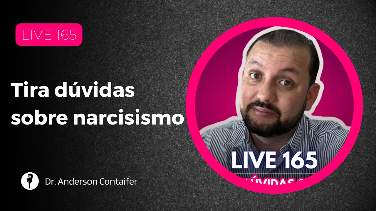 Live 165 - Tira dúvidas - YouTube