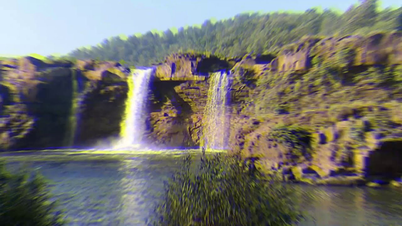 Saputara & Gira Waterfalls - YouTube