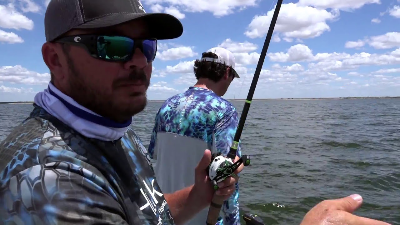 HAFASPOT | Fishing Tip of the week, by Clint Whidden - Bouncing for ...